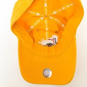 NBA | Other | Los Angeles Lakers New Era Nba Champion Cap Hat | Poshmark